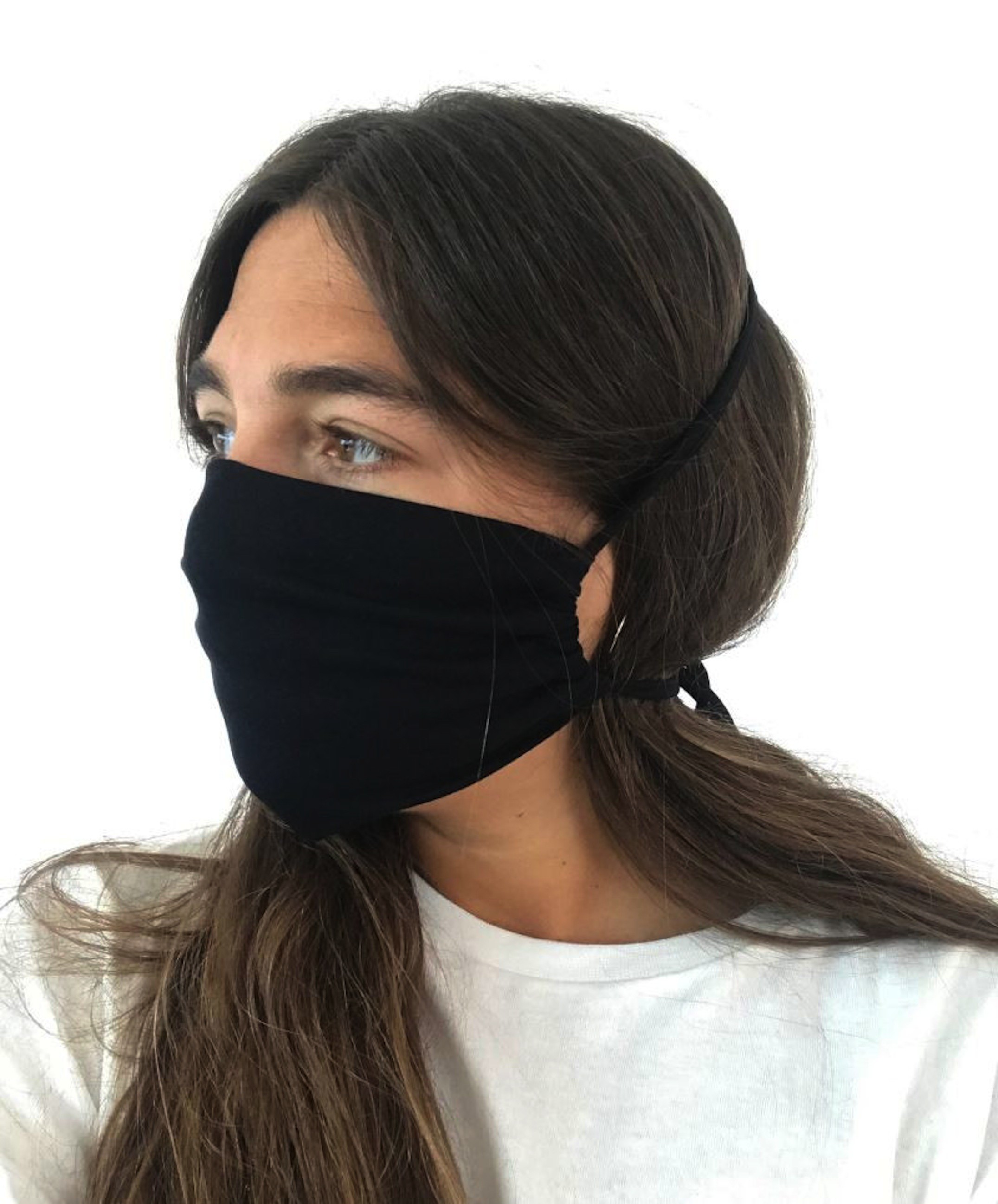 Obrazna maska Organic MX1 - Eurotekstil